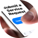 Home [myspokane311.my.site.com]